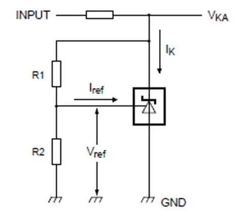 5V的LDO电源的WCCA分析 - 知乎