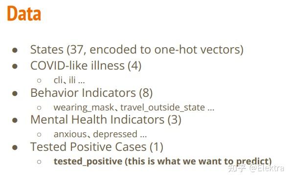 李宏毅2022机器学习HW1——Regression - 知乎