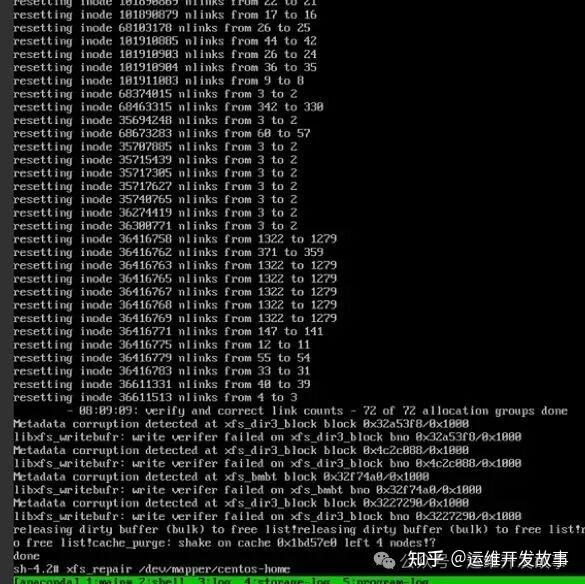 一文搞定 Linux 与 Windows 双系统修复 - 知乎