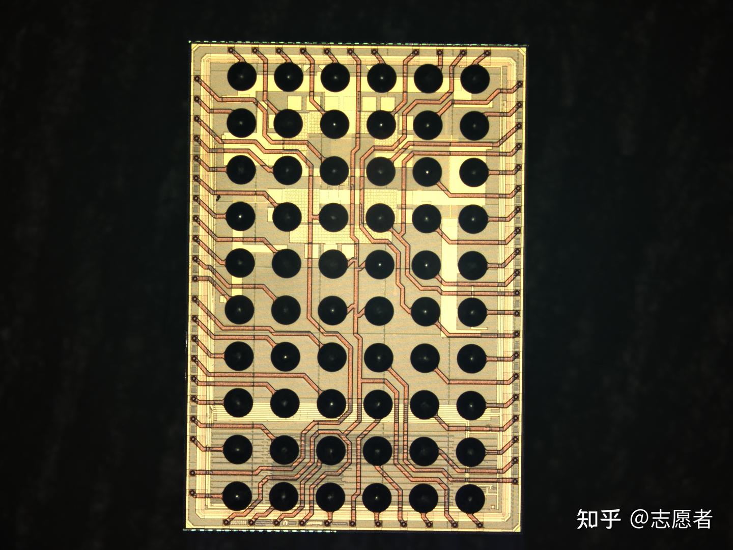 Efabless Open-MPW Shuttle免费流片项目介绍 - 知乎