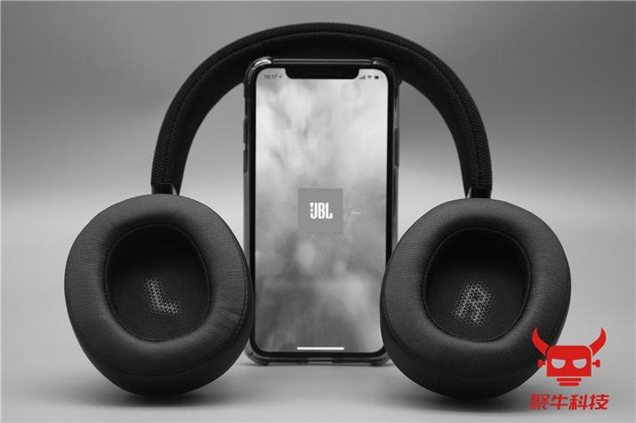JBL E55BT耳机评测 50mm驱动器让低频有厚度有量感 - 知乎