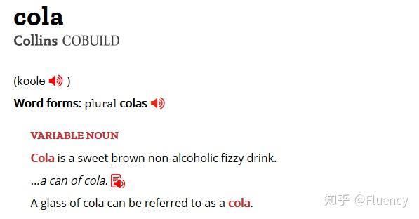 到底说Coke 还是 Cola，很重要吗？ - 知乎