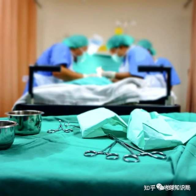 割包皮高峰期，来了！｜地球知识局 知乎