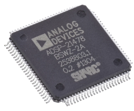 SHARC DSP汇编代码优化常用方法 - 知乎