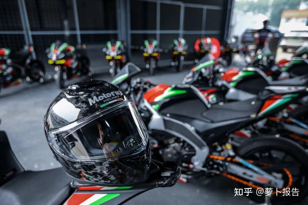 国产头盔天花板，摩雷士R90 GP真实体验！ - 知乎