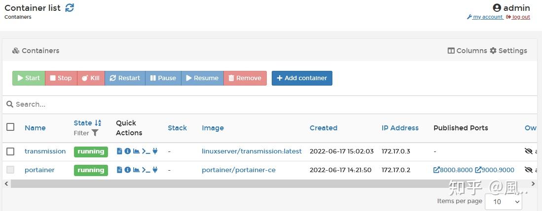 OpenMediaVault(OMV)5.6.13安装和docker配置超详细图文教程 - 知乎