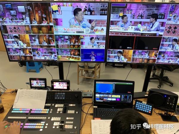 NDI基本特点介绍以及一些常见的问题解答 - 知乎