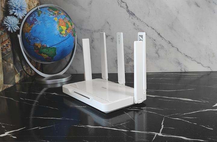 电竞玩家绝佳选择，锐捷雪豹BE50 WiFi7路由器 - 知乎