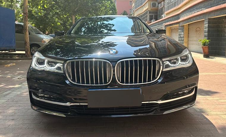 2.0T哪能够用，宝马730刷ecu改善动力迟滞更完美 - 知乎