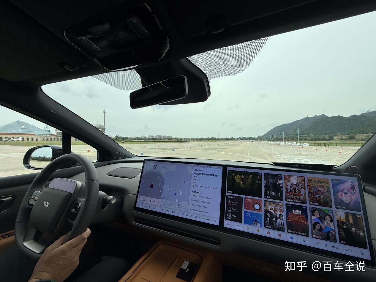 24.98万的理想i6，值得放弃Model Y去买它吗？ - 知乎