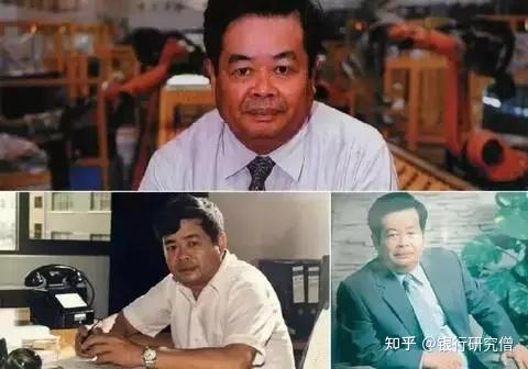 欠了债该怎么办？曹德旺早年的故事可以给你教科书式的方法 - 知乎