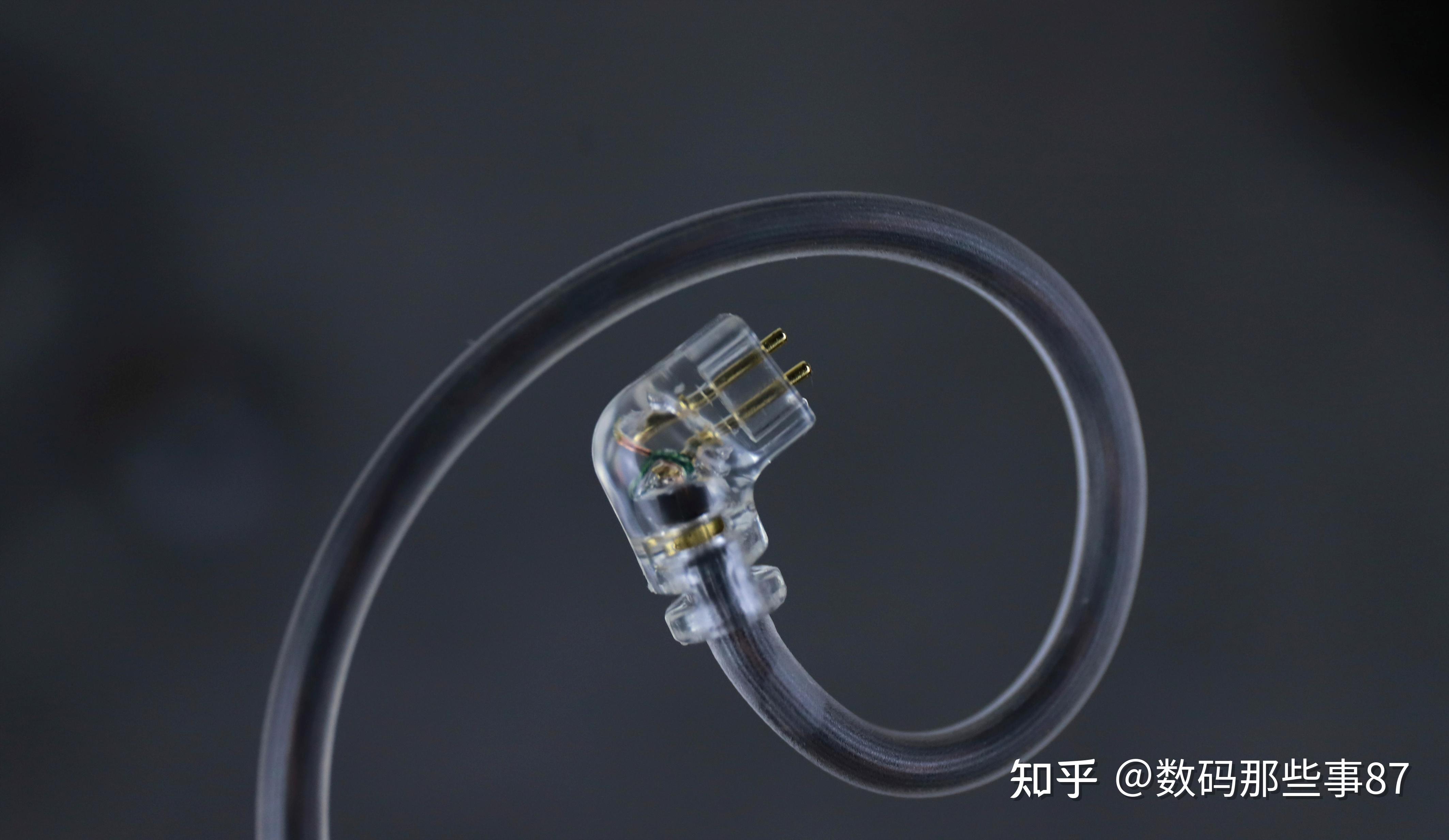 TRN MT1 Max体验报告：科技感外观，三档可调四种调音风格 - 知乎