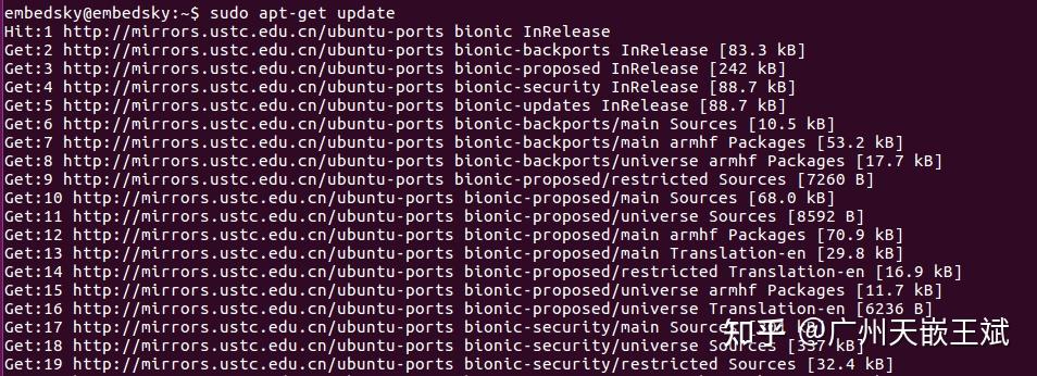 A40I Ubuntu安装桌面XFCE4 - 知乎