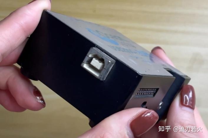 海洋光学USB2000+测评 - 知乎