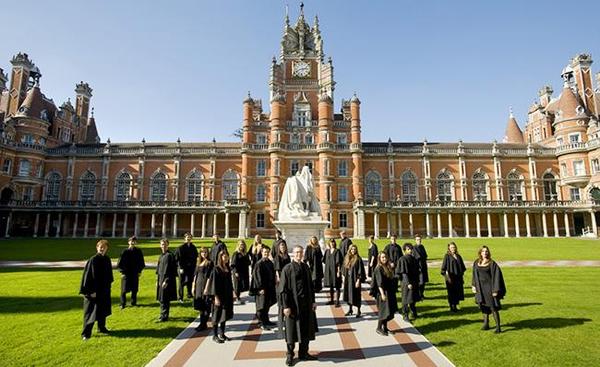 硕士学位傻傻分不清？Msc、MA、MPhil、MRes...到底是什么？ - 知乎