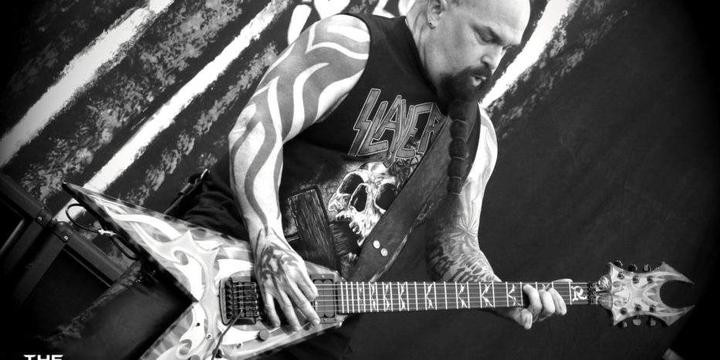 B.C.Rich：金属巫师 - 知乎