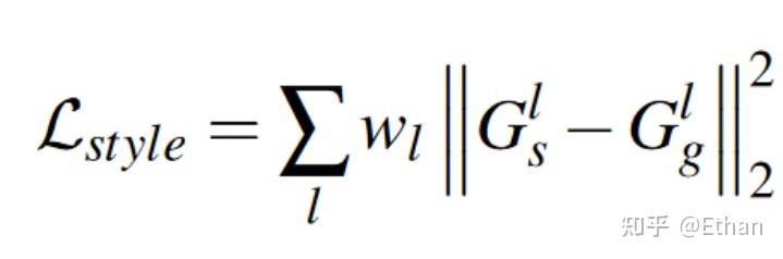 CAMS: Color-Aware Multi-Style Transfer 阅读笔记 - 知乎