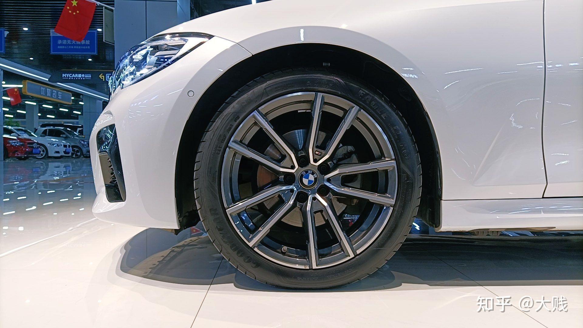 宝马3系 2021款 325Li M运动套装 国VI - 知乎