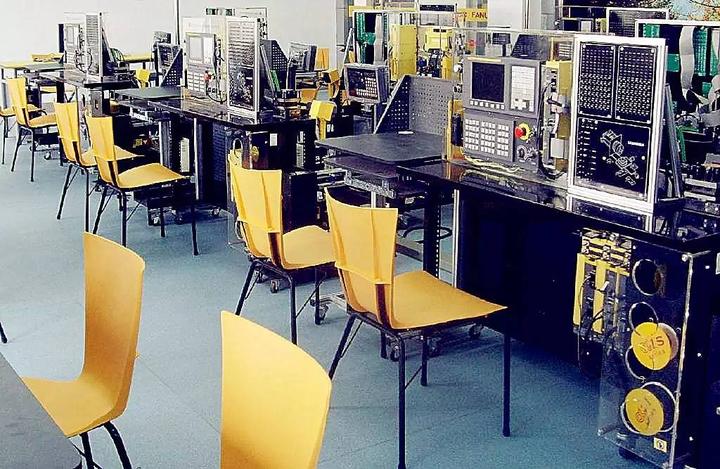 一文搞定FANUC PMC - 知乎