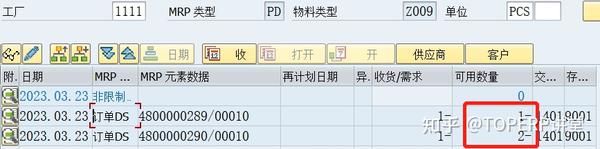 SAP 物料主数据MRP视图详解 - 知乎