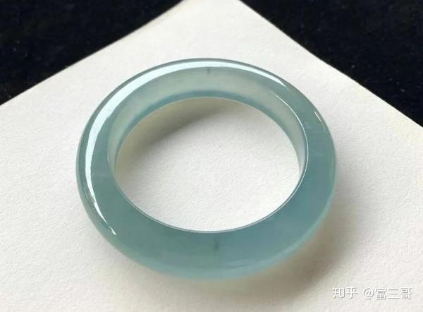 你的翡翠也可以越戴越通透!只要你做对这几件事! 知乎