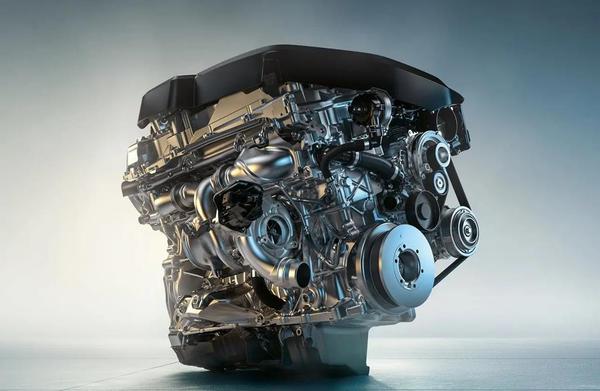 3.0T or 2.9T？谁才是真正的EA839发动机？ - 知乎