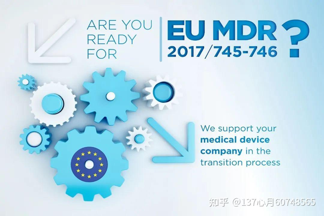 专业解读欧盟MDR认证对产品分类的要求 - 知乎