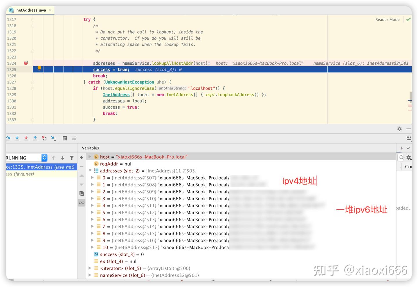 InetAddress.getLocalHost() 执行很慢？ - 知乎