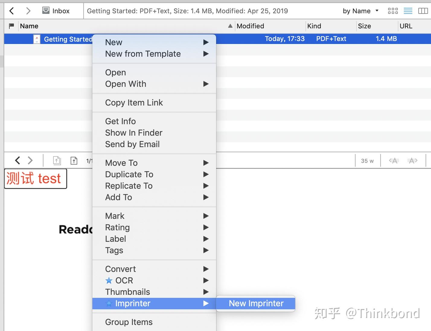 「加量又加价」老牌知识库软件 DEVONthink 终于升级 3.0 - 知乎