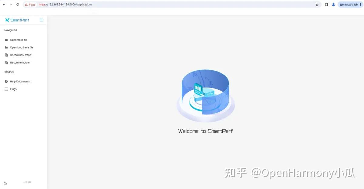 鸿蒙（HarmonyOS）性能优化实战-SmartPerf-Host分析应用性能 - 知乎