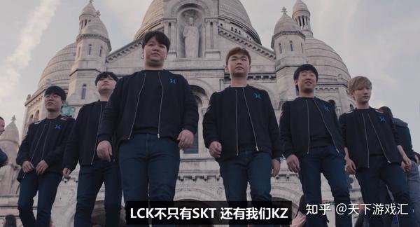 “没打过RNG，都是因为我”，龙珠老板透露S8内幕：KZ被他坑惨了 - 知乎