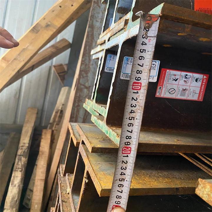 EN标准欧标H型钢HEB200（200*200*9*15）CE认证 - 知乎