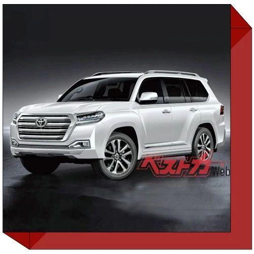 丰田将用3.5T V6双涡轮引擎全面取代5.7L V8大自吸 - 知乎