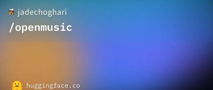 人人都是音乐家！中科大&科大讯飞重磅开源OpenMusic：音乐生成更高质量，更有乐感 - 知乎