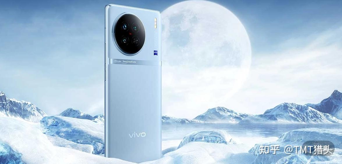 X90正式开售“年度最香旗舰”名不虚传，性能、影像、颜值全面出色 - 知乎