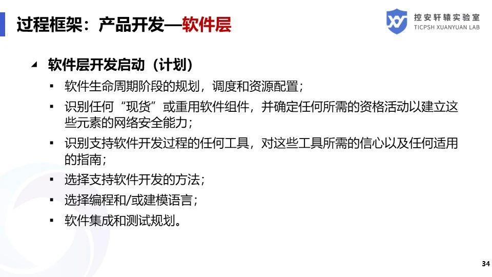 轩辕实验室丨SAE J3061汽车信息安全标准解读 - 知乎