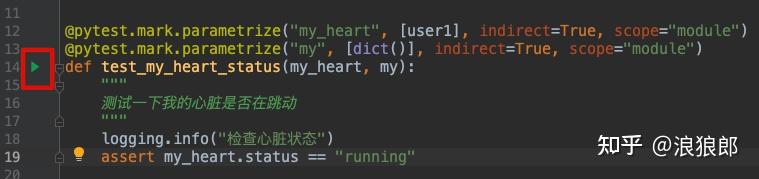 写给不常写Python的人的pytest实用教程 - 知乎