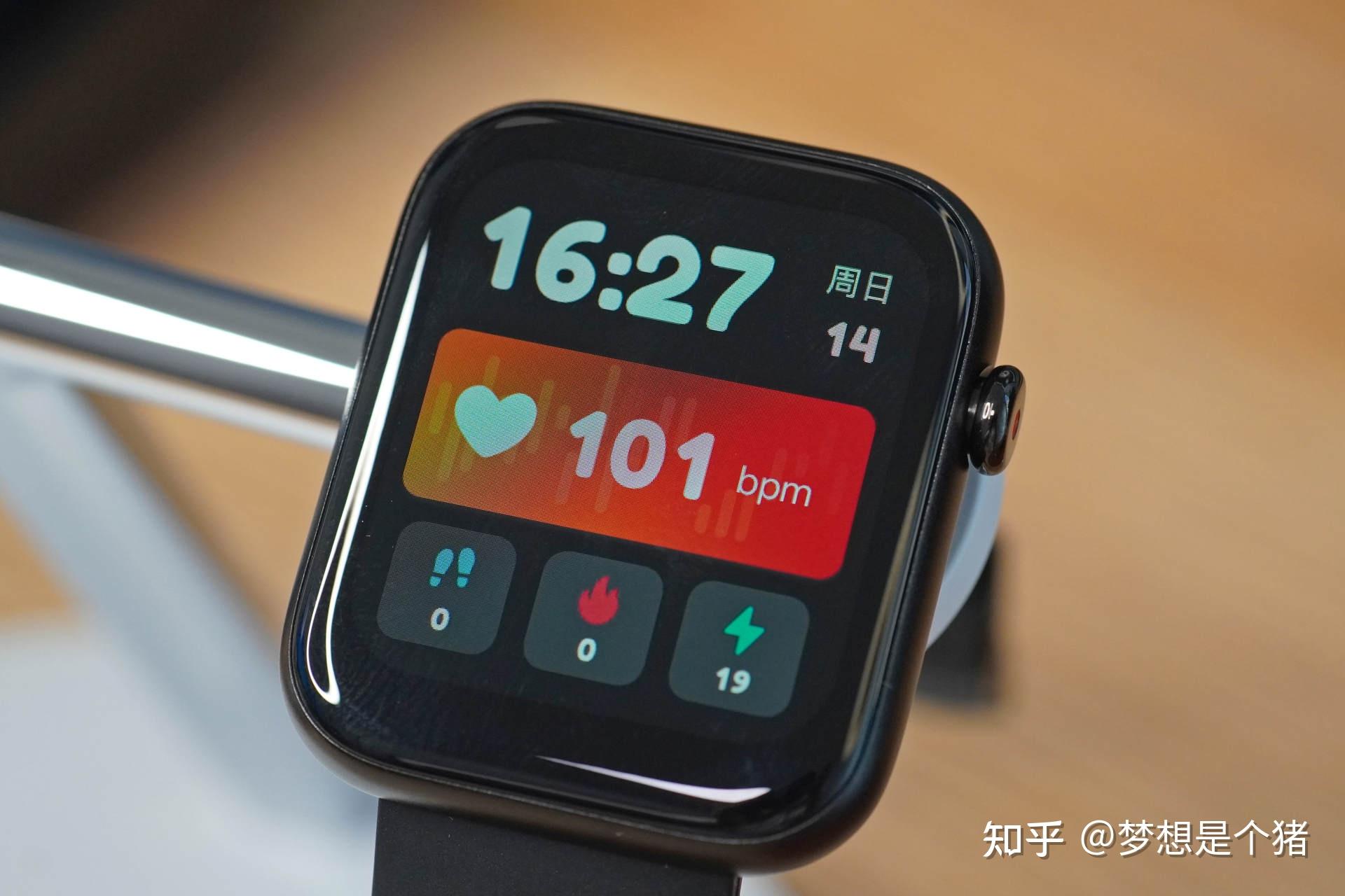 更具性价比的健康智能手表，推荐这款TicWatch GTH 2 - 知乎