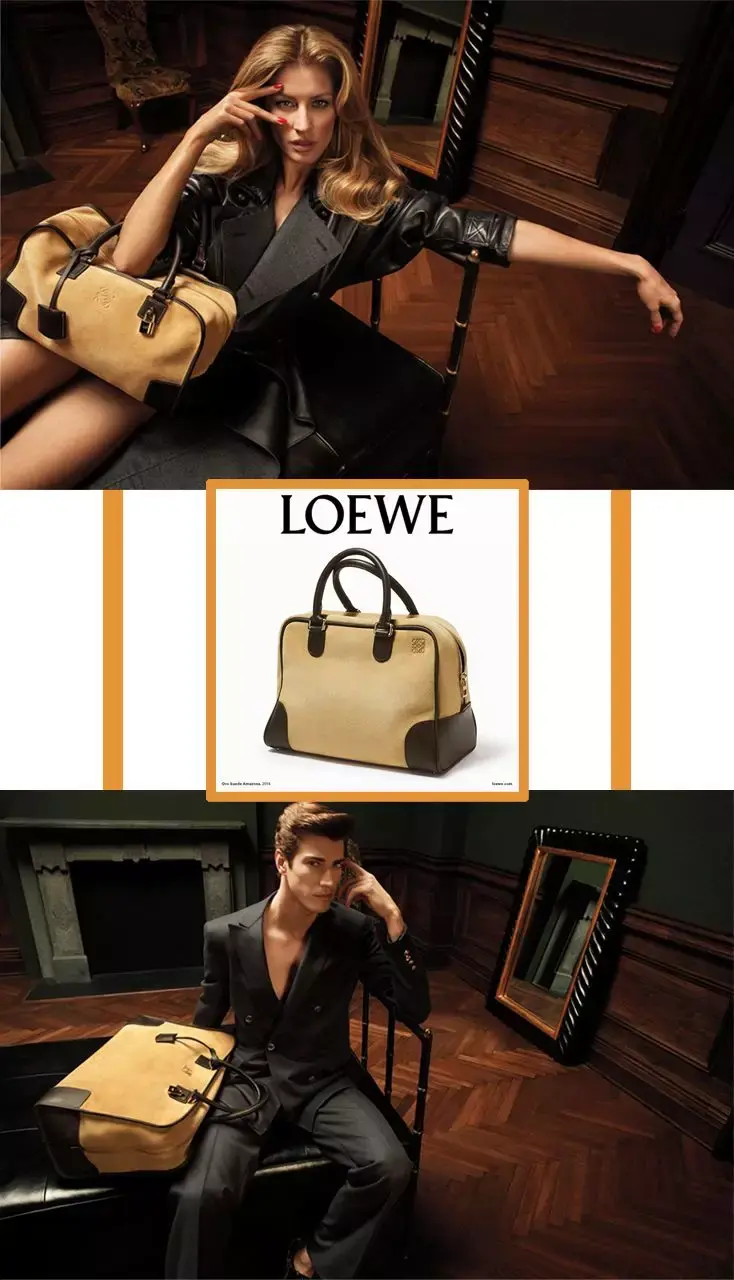 loewe算不算奢侈品，为什么竟然在英国的这样的老牌帝国找不到？ - 知乎