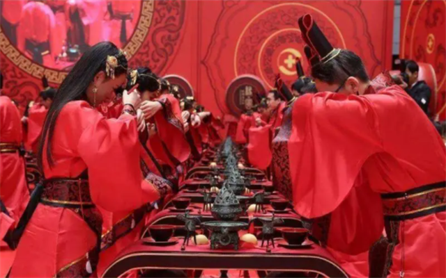 古代夫妻同房,为何被称为行 周公之礼”?行的又是哪个礼? 知乎