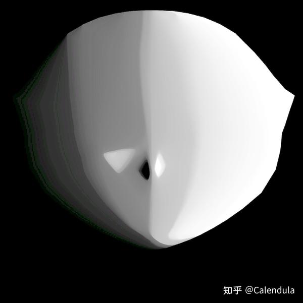 原神Toon渲染练习 - 知乎