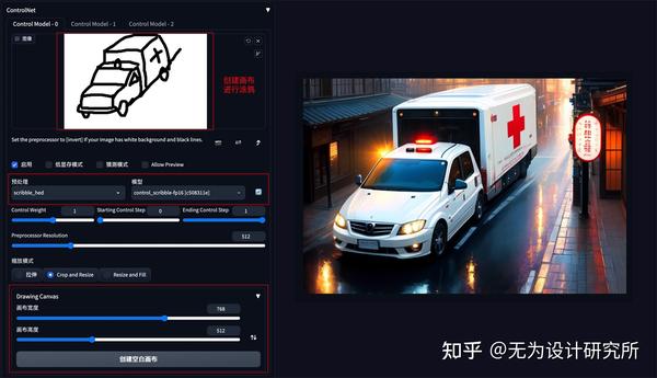 Stable Diffusion进阶教程！超详细的 ControlNet 实用入门指南 - 知乎