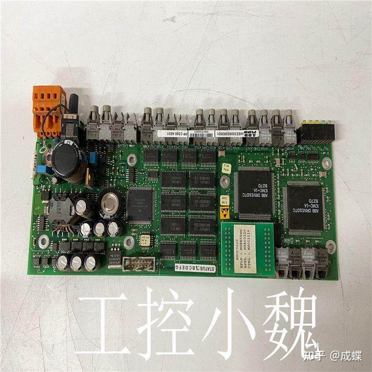 ABB KUC711AE 3BHB004661R0001 UBC717BE101 3BHE021887R010 UFC721BE101 ...