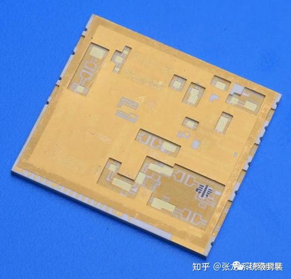 陶瓷基板：低温共烧陶瓷（LTCC）国内厂商现状 - 知乎