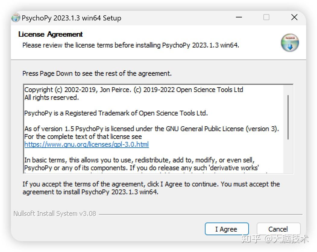 心理学系列软件：PsychoPy 安装教程！ - 知乎
