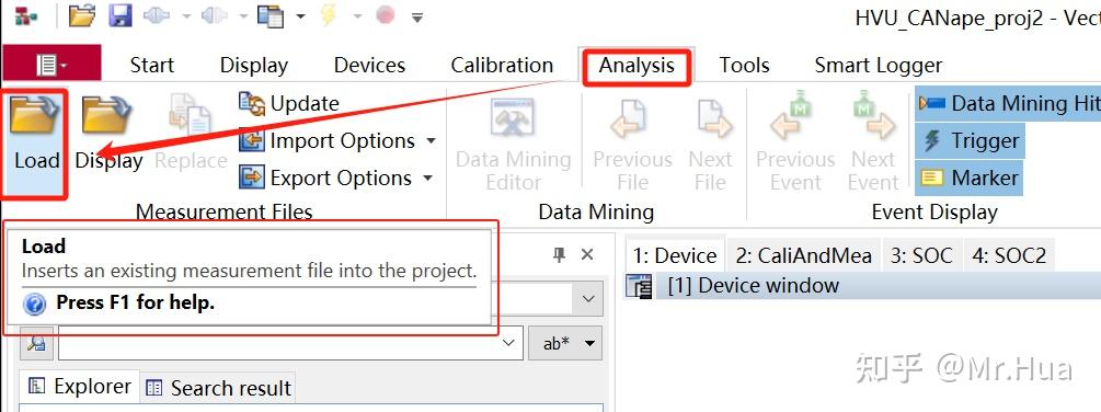 CANape教程：从入门到精通（2） - 知乎