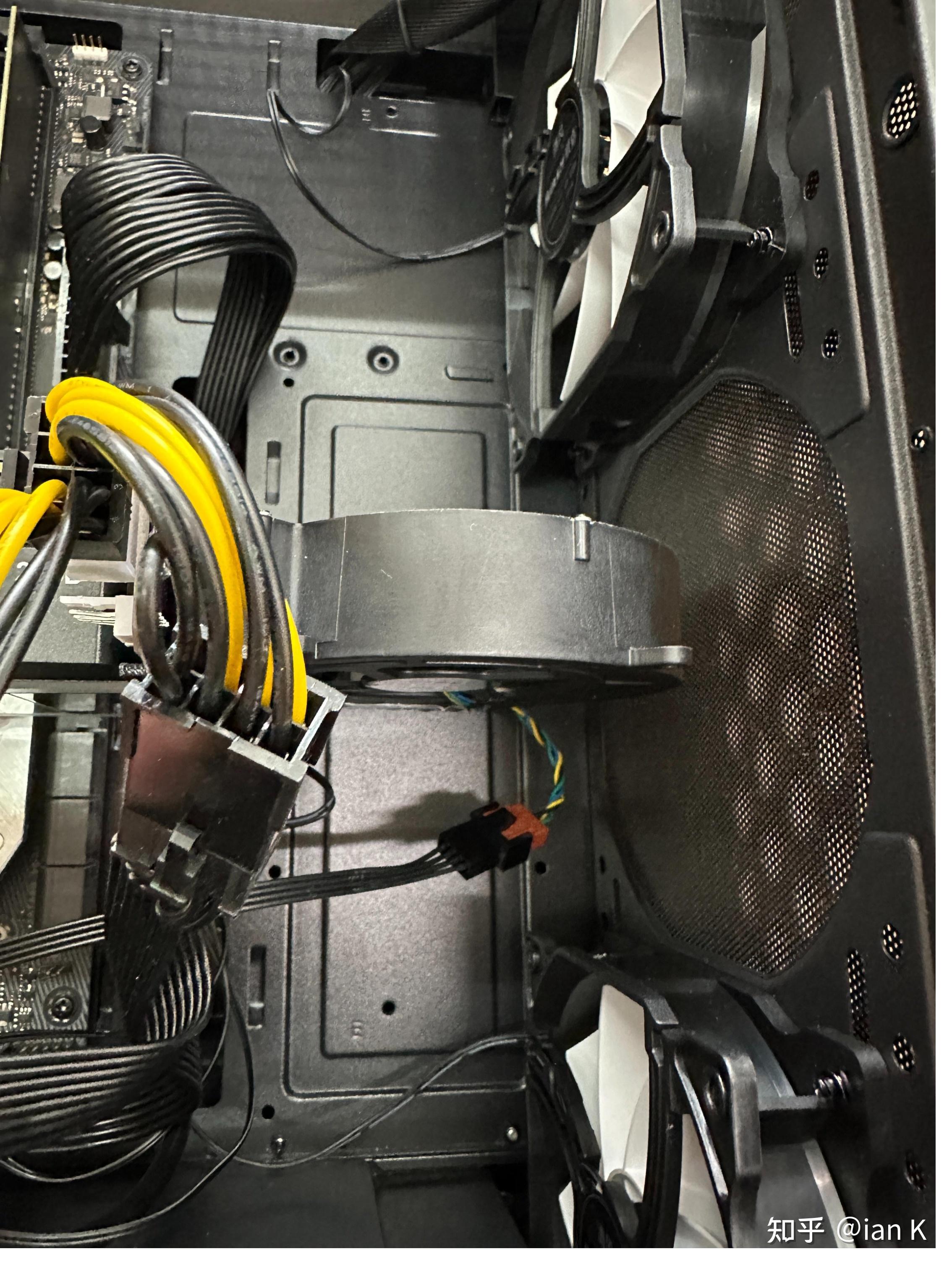 Tesla M40深度学习装机及踩坑记录 - 知乎