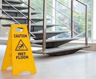 DIN EN 16165 防滑等级检测 - 知乎