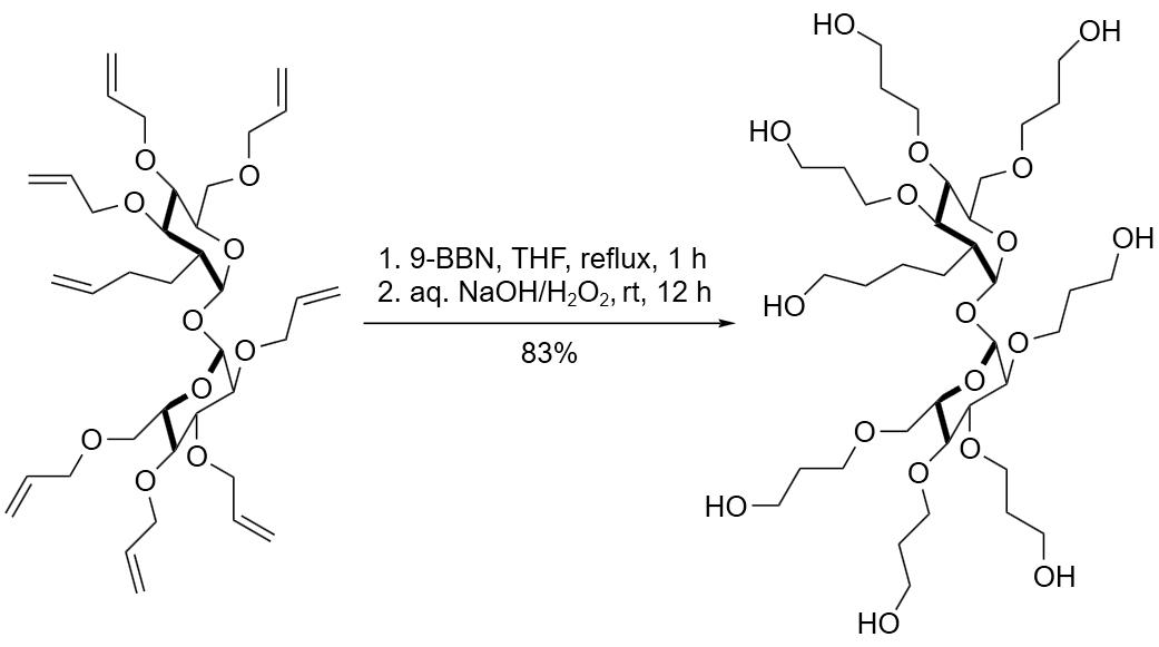 常用还原剂——9-BBN - 知乎