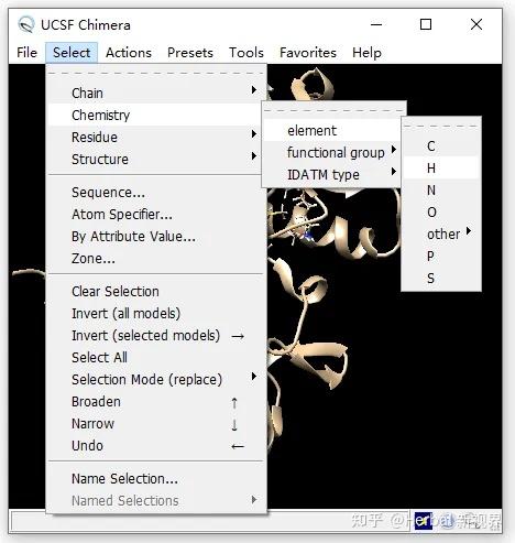 UCSF DOCK6分子对接详细图文教程 - 知乎